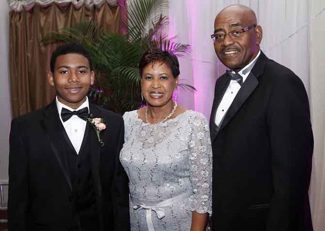 Social scene: Debs dazzle, dance and dine | Parties/Society | nola.com