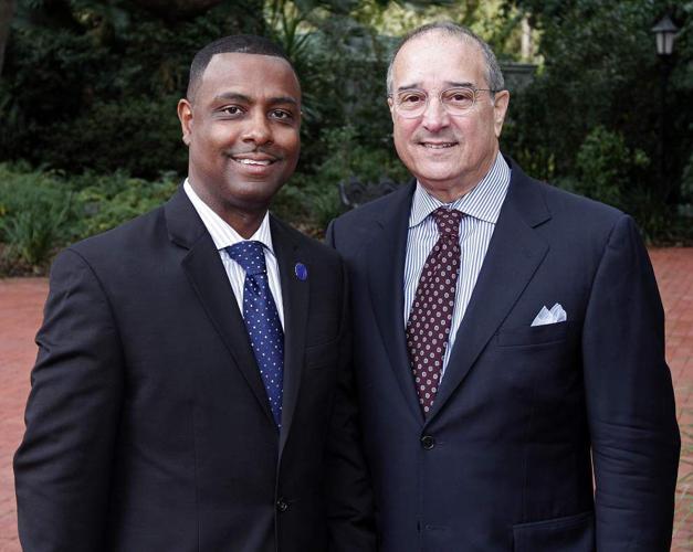 Nell Nolan: Catholic Foundation dinner, Salvation Army SOUPer Bowl ...