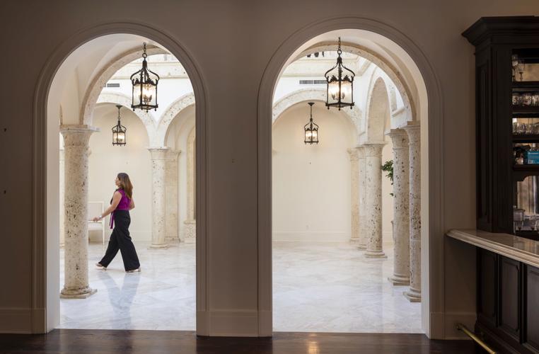 See photos of Ray Brandt mansions near New Orleans LA | Home/Garden ...