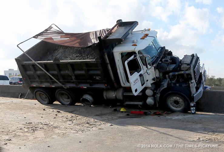 Stuck in traffic Thursday evening? Share your commuting nightmare ...