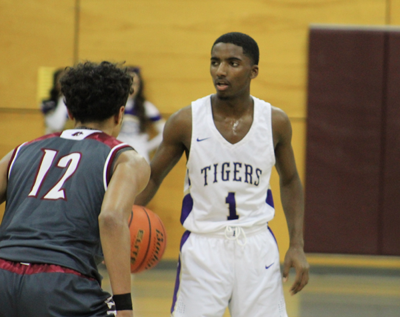 Hahnville 72, Destrehan 54: Dylan Lorio's 19 points fuel Tiger comeback ...