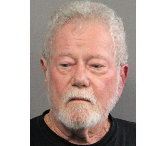 Wayne Higgins, man charged with Metairie murder of LSU superfan ‘Big ...