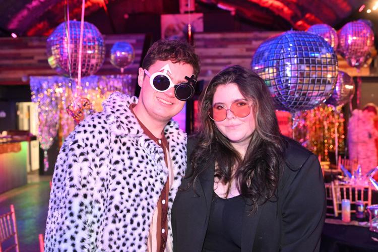 Nell Nolan; 6 NOCC debs; Abigail Fort deb | Entertainment/Life | nola.com