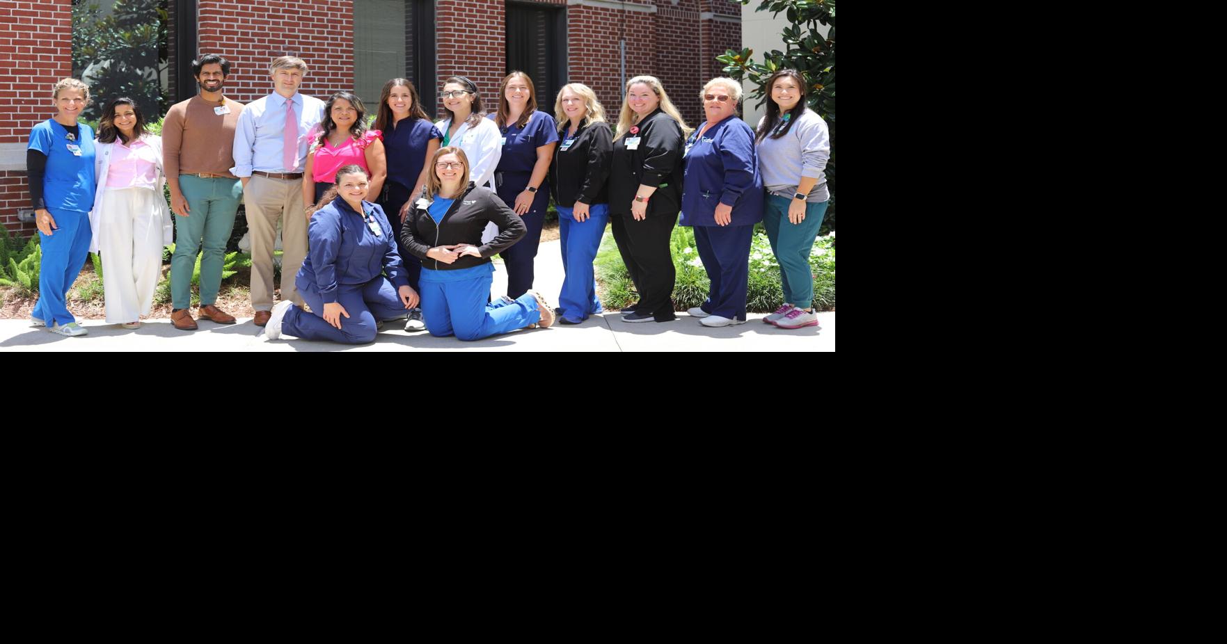 Touro earns elite national recognition for comprehensive breast cancer ...