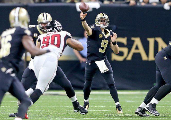 7 major milestones the Saints achieved this season | Saints | nola.com
