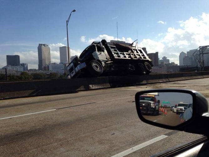 Stuck in traffic Thursday evening? Share your commuting nightmare ...