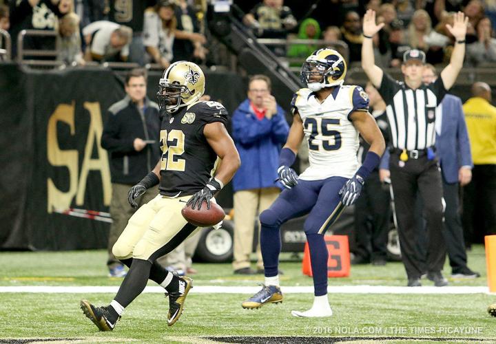 Saints enter final stretch of the season needing win after win ...