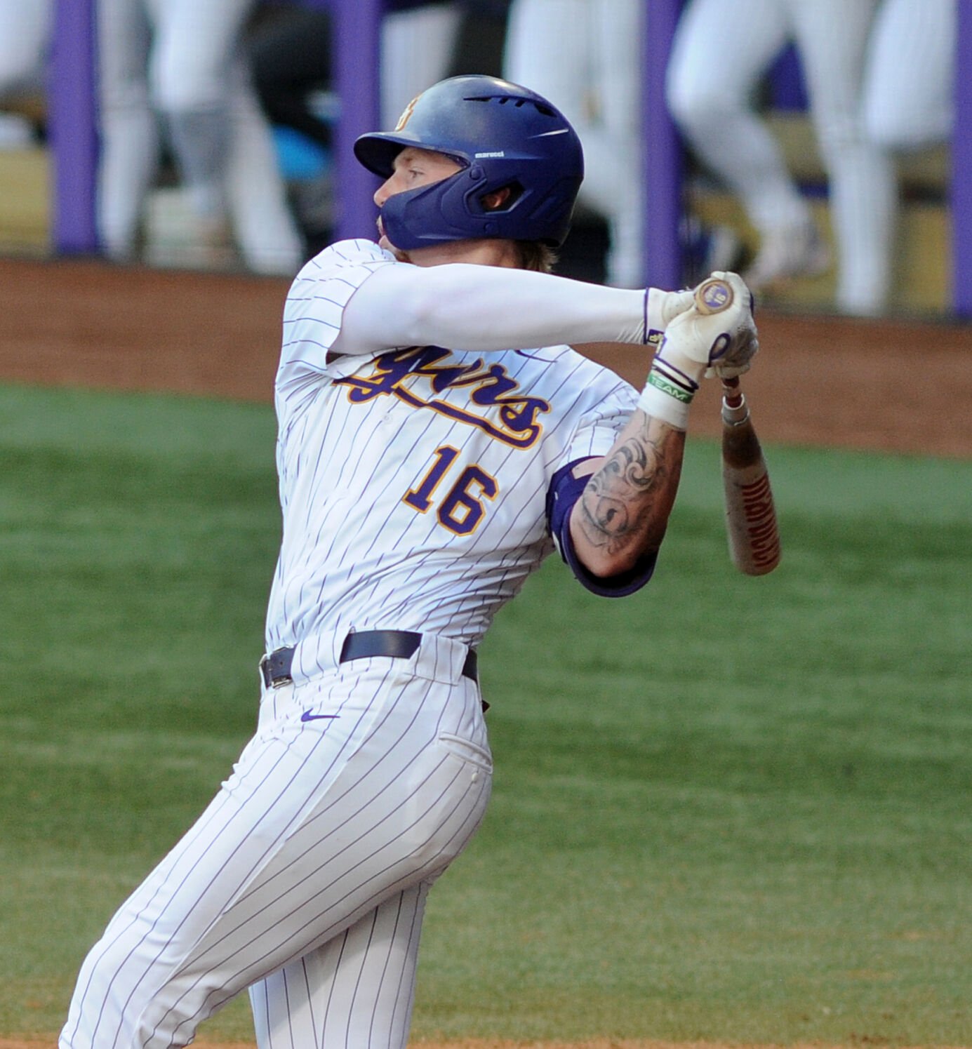 LSU baseball vs. Texas A&M: First pitch time, SEC Tournament | LSU ...