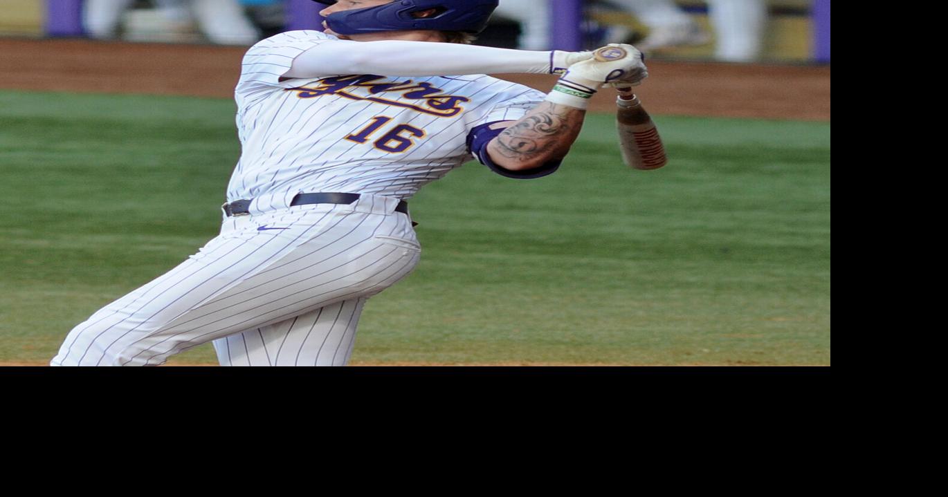 LSU baseball vs. Texas A&M: First pitch time, SEC Tournament | LSU ...