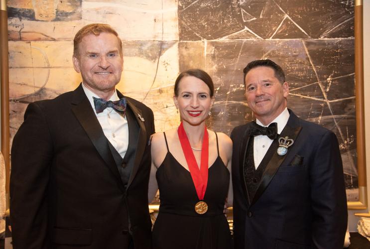 Nell Nolan: Project Lazarus, Lantern Light Gala 2025 | Entertainment ...