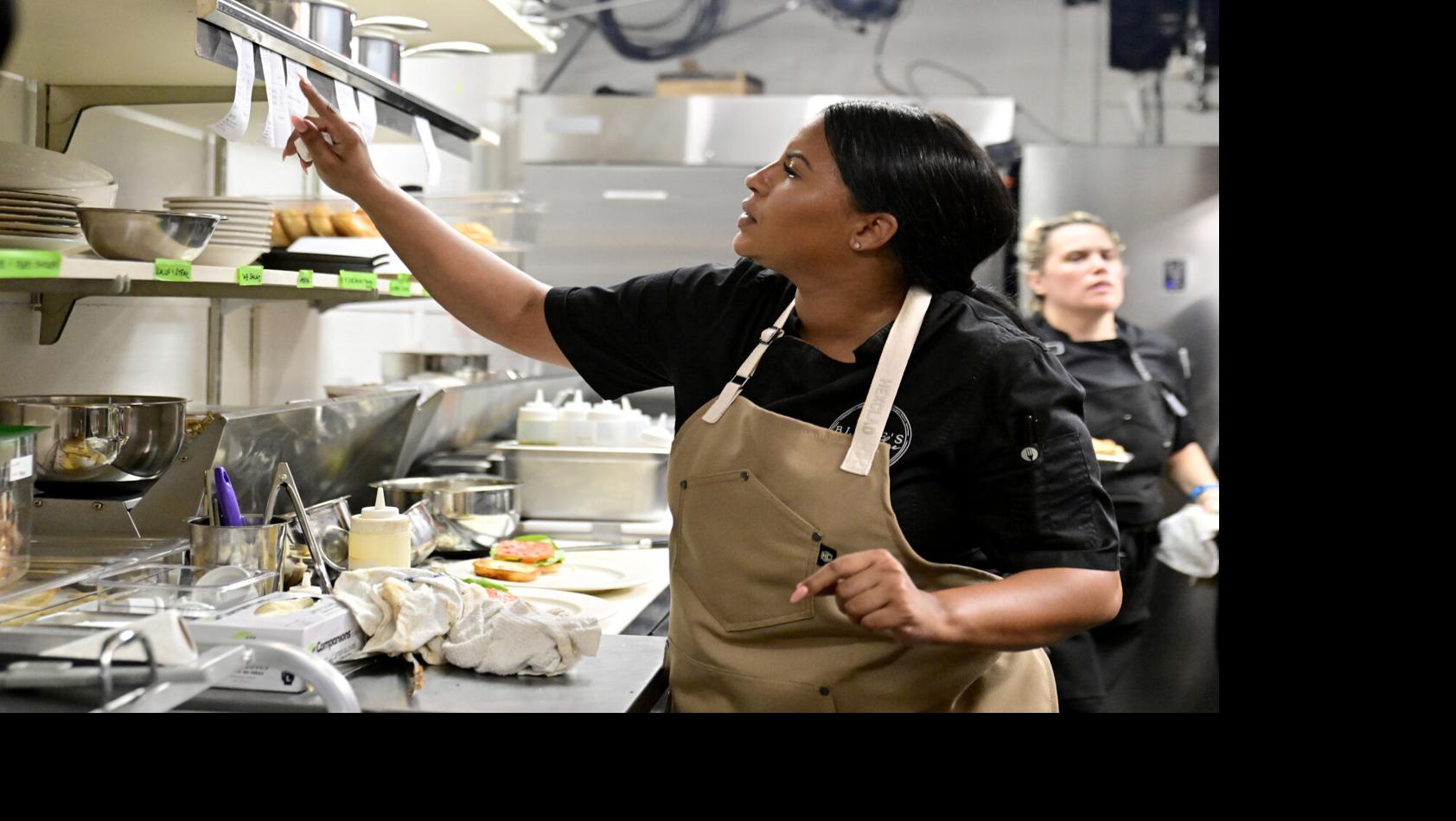 Reviewing Blake's Place in NOLA from "Kitchen Nightmares" | Where NOLA Eats | nola.com