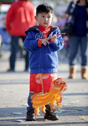 Tet Fest celebrates Vietnamese new year: See the photos | Louisiana ...