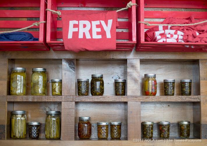 Frey Smoked Meat | Where NOLA Eats | nola.com