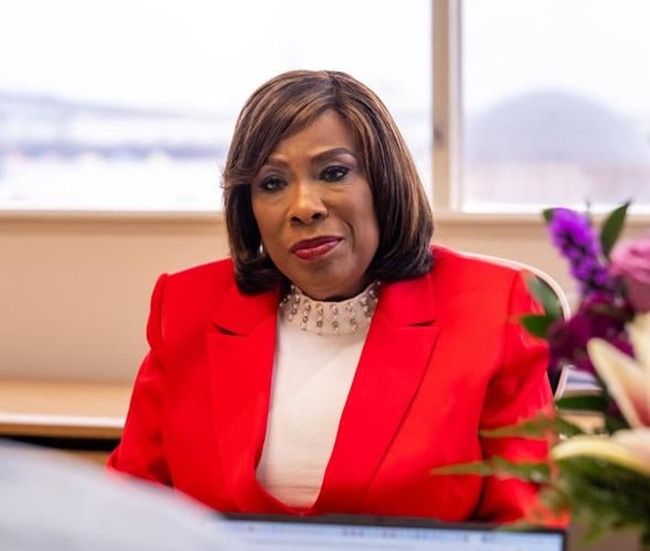 Latest indictments should make Sharon Weston Broome nervous | Faimon ...