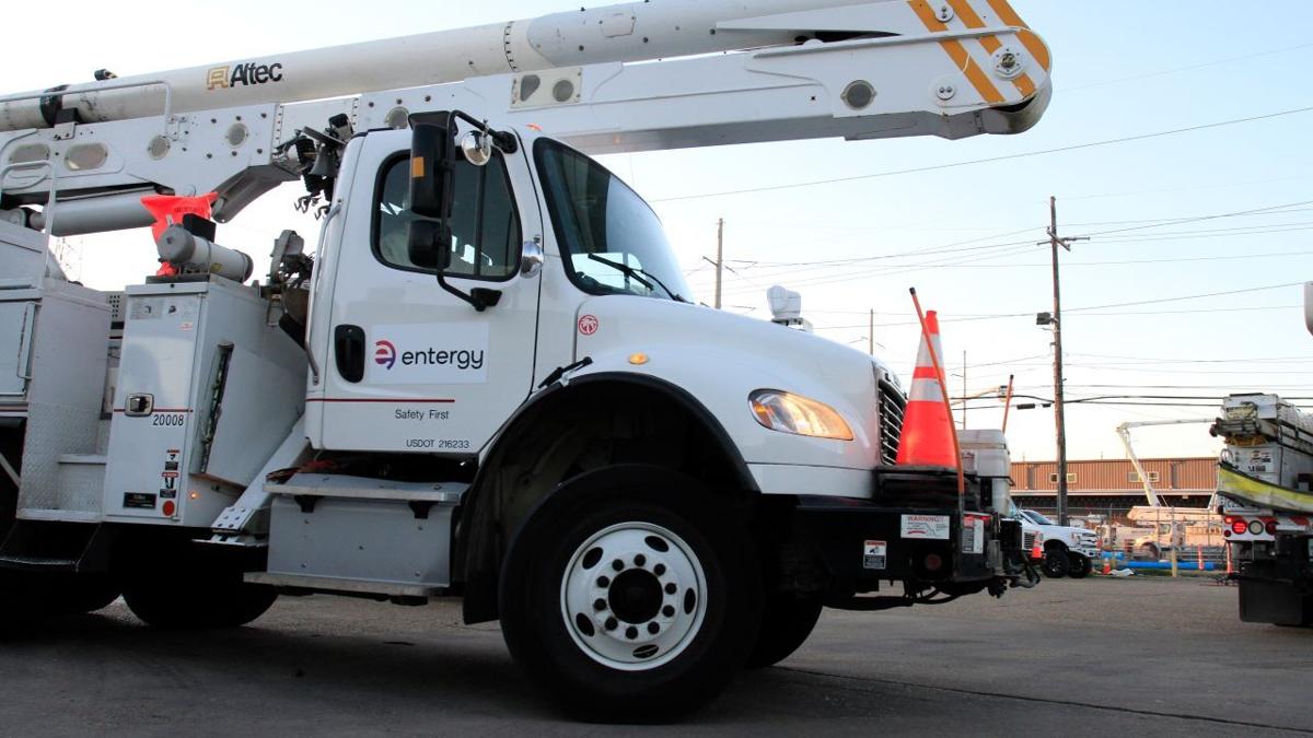 Letters: Louisiana utilities, regulators stuck in the past | Letters ...