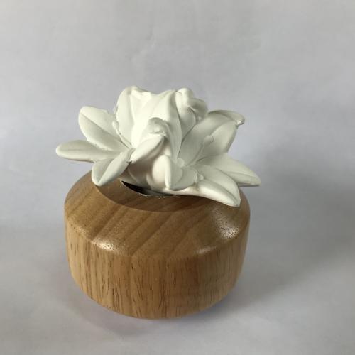 Add a little aroma to your decor with cool diffusers and pretty ...