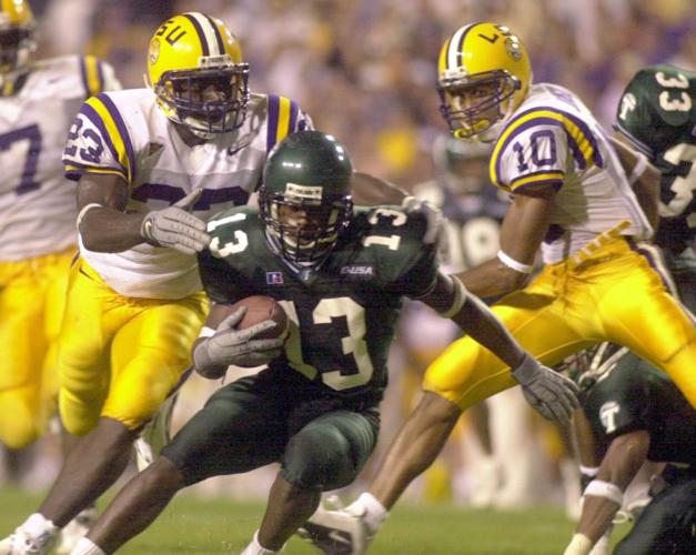 LSU-Tulane might make for a good game — so why don't they play anymore ...