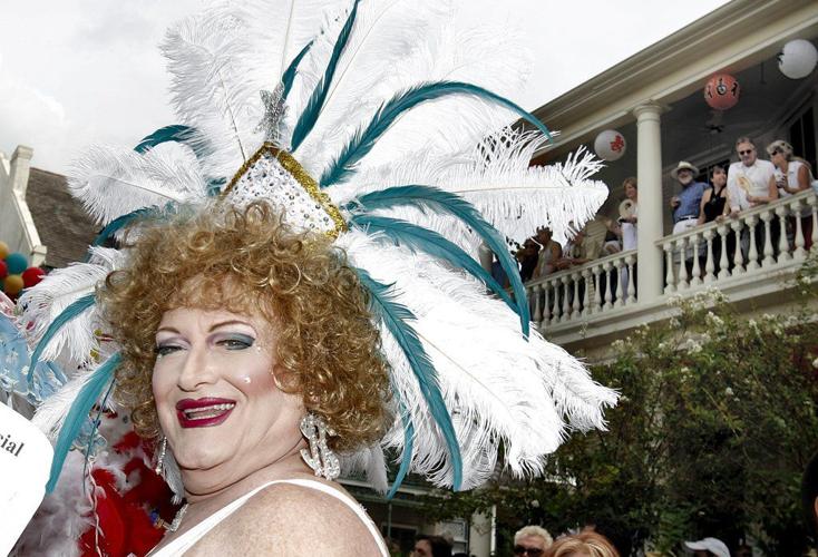 Southern Decadence VIP Kickoff Party, and more things to do in New ...