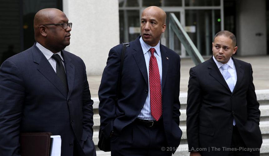 In Ray Nagin trial, central question for jury is what constitutes a ...