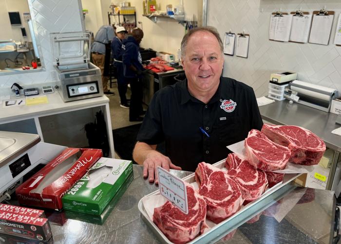 McCord Butchery in Metairie has much more than meat | Where NOLA Eats ...
