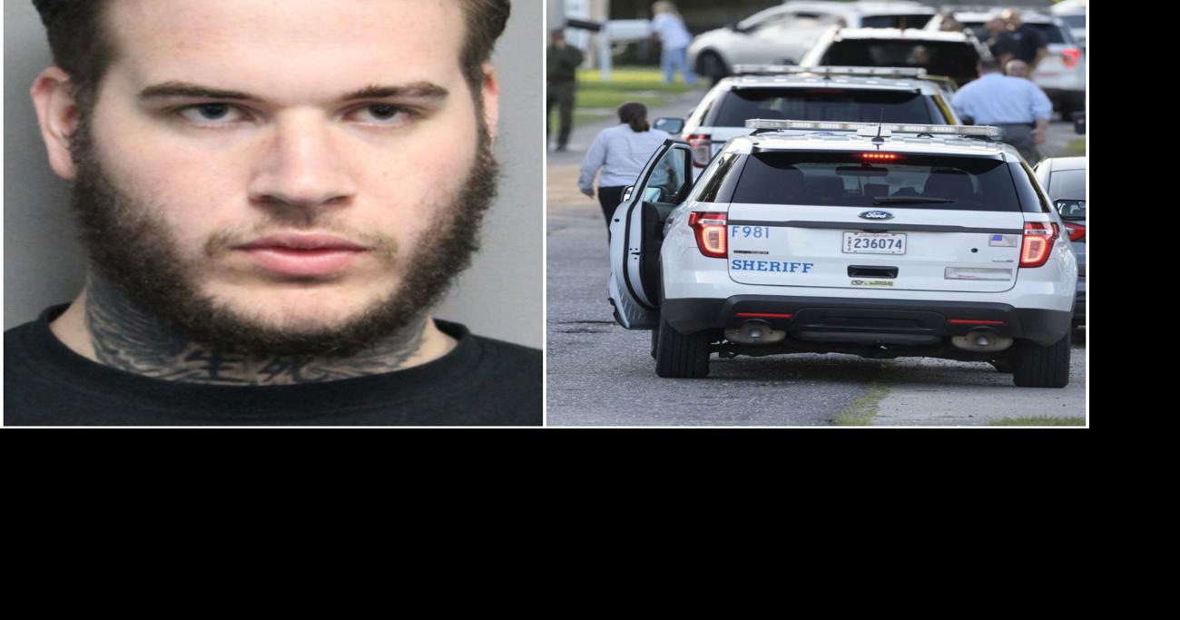 Suspect in 3 Metairie killings and 1 in New Orleans likely picked ...