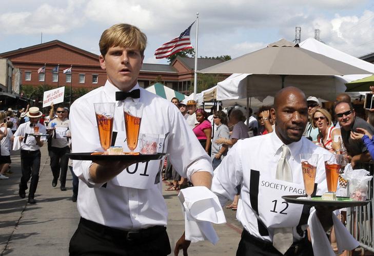 New Orleans marks Bastille Day 2014 with weekend of fun before July 14 ...