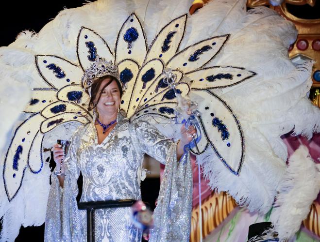 25 stunning years for Slidell's Selene | St. Tammany community news ...