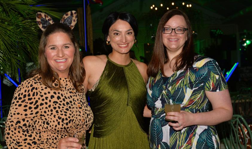 Hospital fundraiser near Covington targets cancer | One Tammany | nola.com