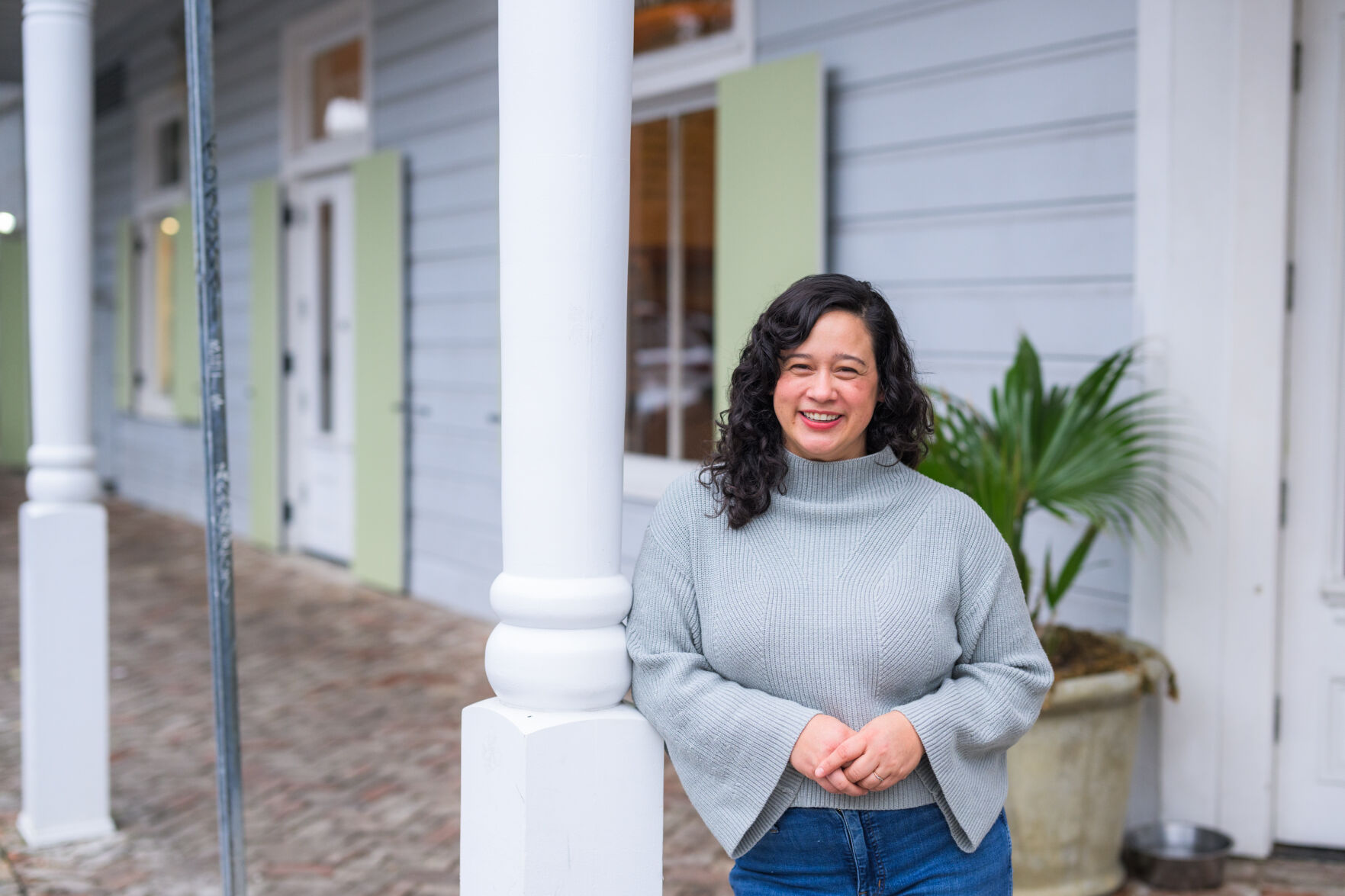 Kelly Jacques of Ayu in NOLA is a Food & Wine Best New Chef | Where ...