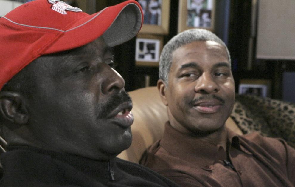 C.O. Brocato, Everson Walls, Clark Shaughnessy are semifinalists for ...