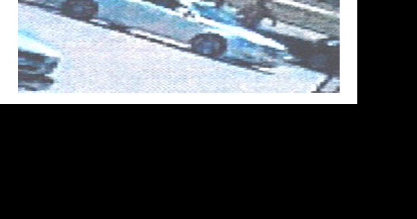 FBI looking for 'red-bearded' bank robber | Crime/Police | nola.com
