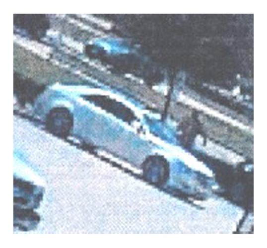 FBI looking for 'red-bearded' bank robber | Crime/Police | nola.com