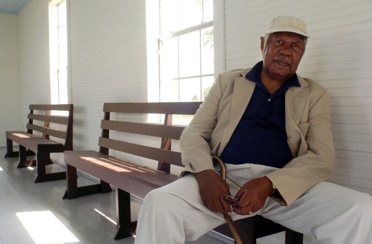 Acclaimed novelist, Louisiana native Ernest Gaines dies at 86 | News ...