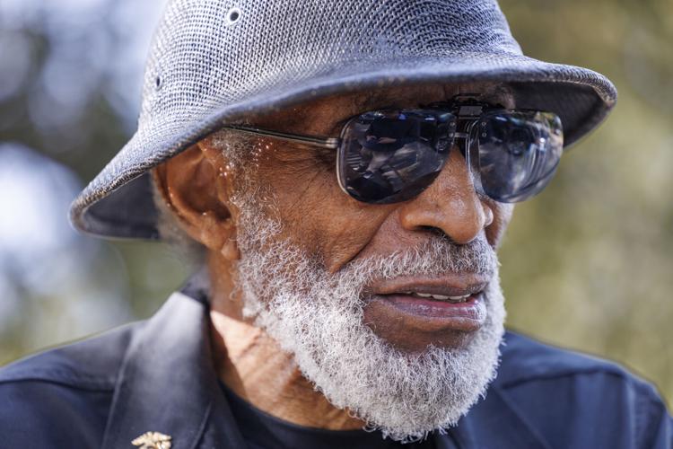 Louisiana artist and museum founder wins 2025 Inspirit Award ...