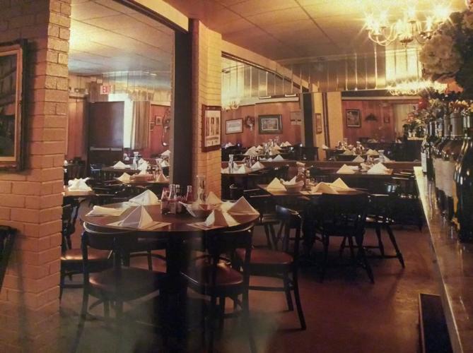 Do you remember Restaurant Mandich? A lost New Orleans restaurant ...