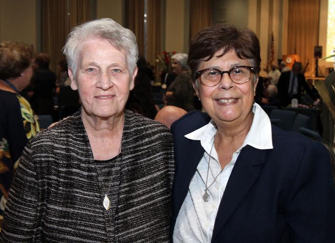 Nell Nolan: Chairish2022, Hispanic Apostolate gala, West Jefferson ...