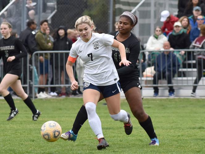 St. Thomas More 4, Ben Franklin 0: LSU-signee Maddie Moreau posts ...