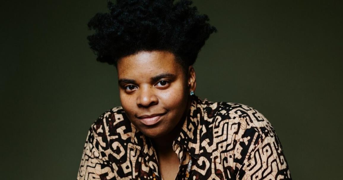 After a big 2022, Joy Clark fills a busy spring with new live CD, shows ...