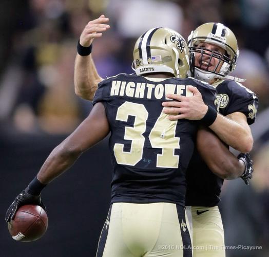 Saints come off impressive 49-21 win: Chat with Herbie Teope at 3 p.m ...