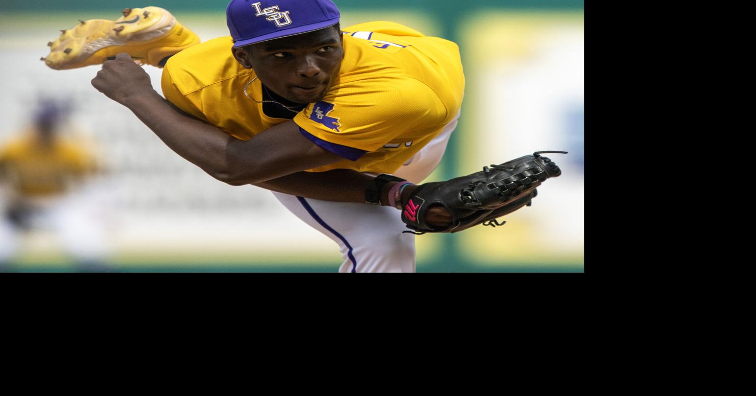 LSU baseball transfer portal 2024 tracker, Tigers in and out | LSU ...