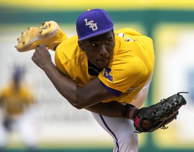 LSU baseball transfer portal 2024 tracker, Tigers in and out | LSU ...