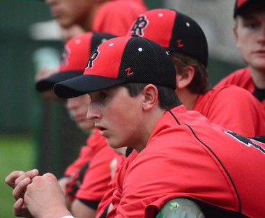 Covington cleanup hitter Dylan Lynch caps 11-1 win with RBI double ...