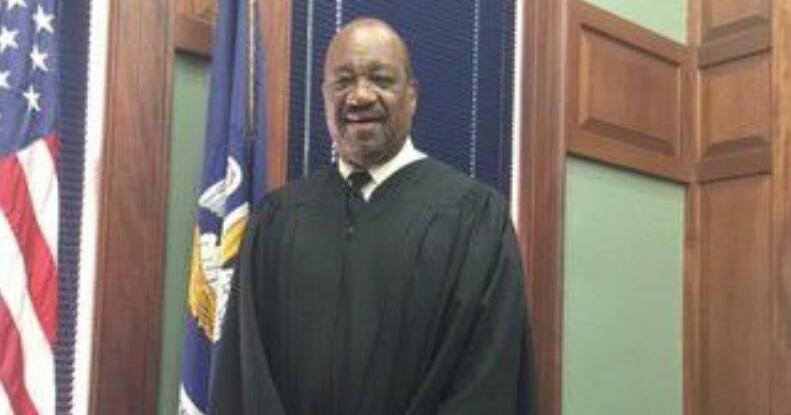 Federal court won't hold outgoing New Orleans Magistrate Judge Harry ...