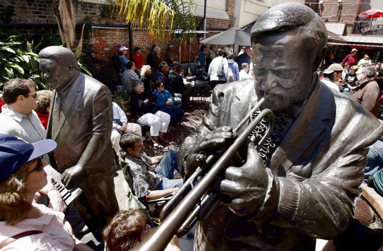 1964: Al Hirt wins a Grammy for 'Java' | 300 for 300 | nola.com