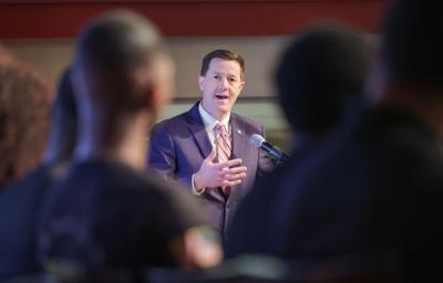Cade Brumley reportedly being considered by Donald Trump | Local ...