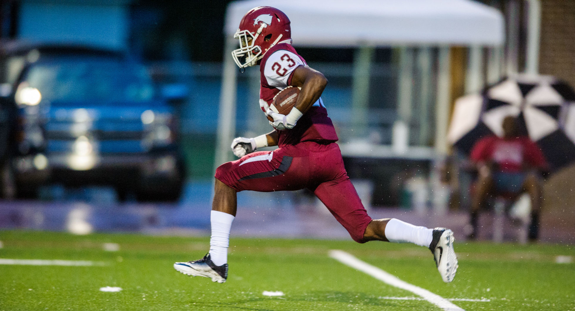 Check out Rod Walker's weekly prep football picks | Prep Sports | nola.com