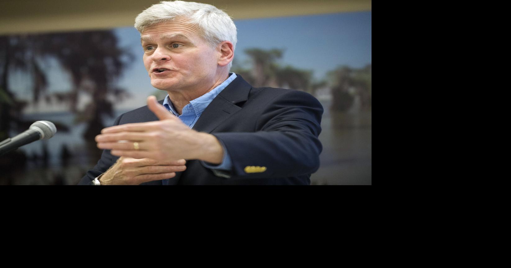 Letters: Cassidy should be proud of work for energy, jobs | Letters ...