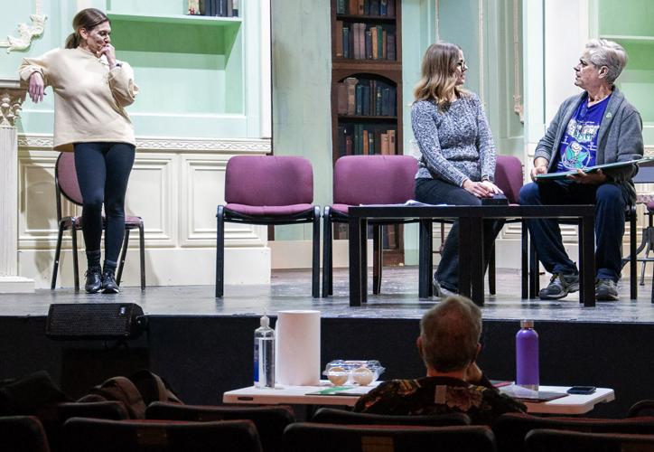 Exciting Theatre Events in New Orleans | Entertainment/Life | nola.com