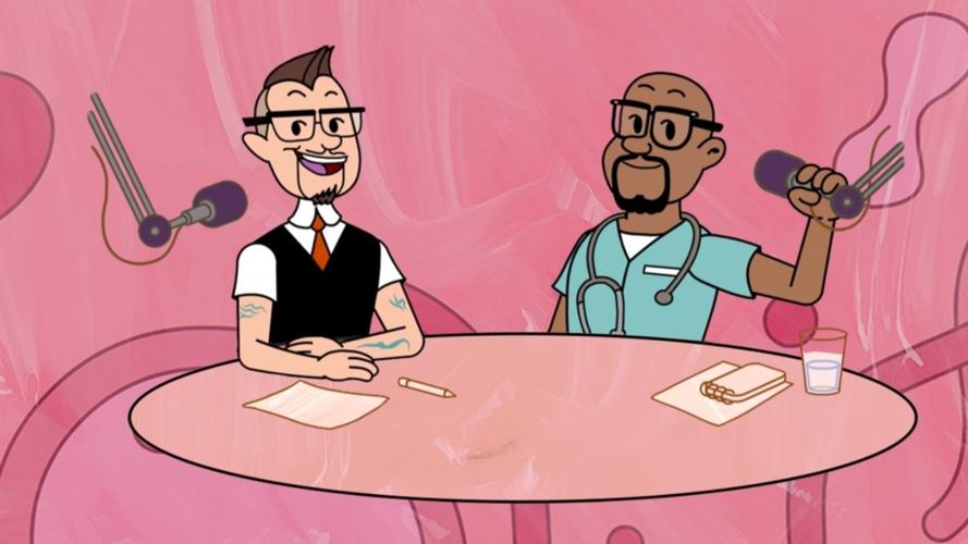 Doc Griggs in New Orleans brings health knowledge to locals | Louisiana ...