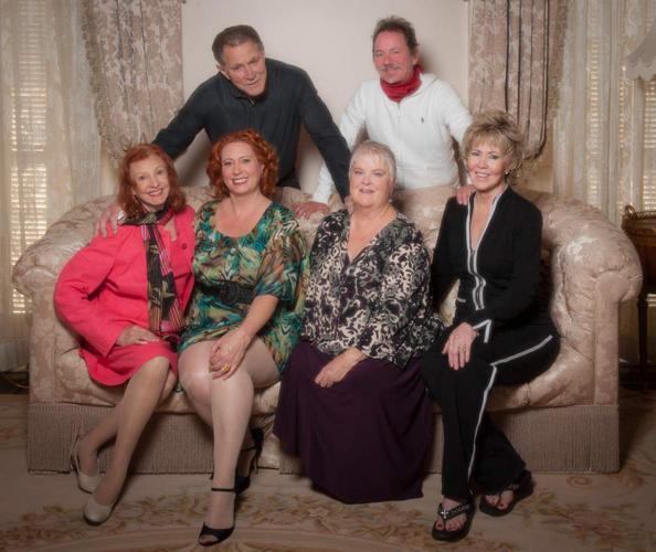 Key to directing ‘Human Buffet’ was to listen, says Janet Shea | Arts ...